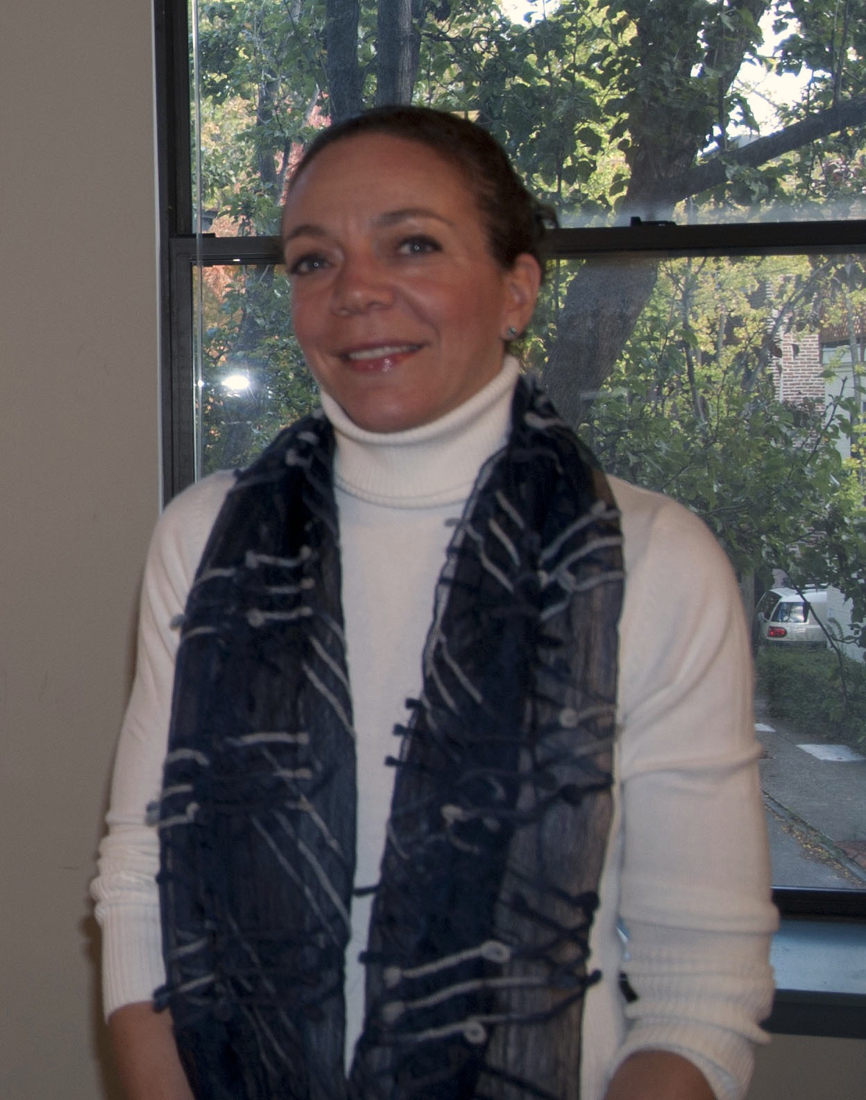 Jilliann Wilcox Celebrates More Than 35 Years at CCAHA | Conservation ...